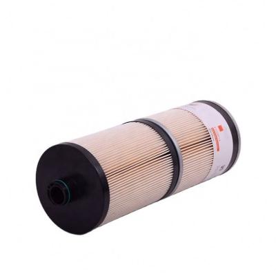 Cina Elementi di filtro del separatore dell'acqua-carburante FS53014 P553014 69001 YA00035941 per motore di camion in vendita