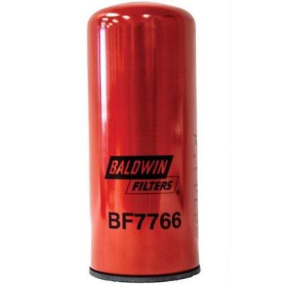 Cina Carta filtrabile ferro filtro del carburante per motori diesel P552200 BF7766 FF2200 33711 110.5*219mm in vendita