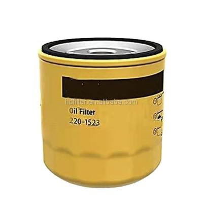Cina 74*74*84,5 mm Separatore acqua-carburante Elemento filtro carburante per parti di motori di camion 2201523 in vendita