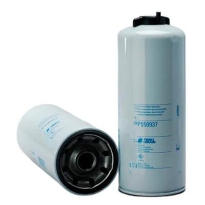 Cina NO OE P550937 Camion pesante filtro diesel FS19946 STCX021 6003114540 FS550937 in vendita