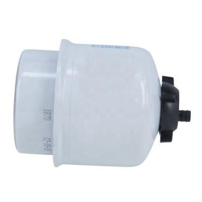 Cina Tractor Diesel Parts Fuel Water Separator Filter Element P576918 per un funzionamento regolare in vendita