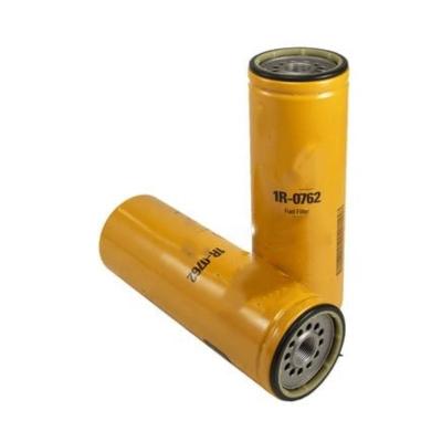 Cina Filtro di carburante per trattore 1R-0762 P550625 1165436 3632040 6003723 55072323 in eccellente in vendita