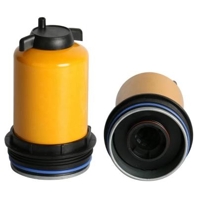 Cina Filtro separatore idrico a rotazione Hydwell 320/07382 SN40700 P553550 SK48618 16237815 in vendita