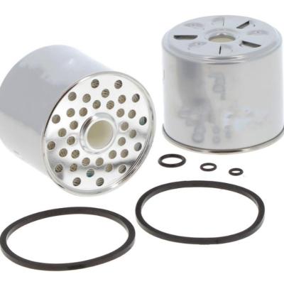 Cina Numero di parte 2656117 Filtro di carburante per motori di escavatori per trattori Parti SN001 252117 Fornitura in vendita