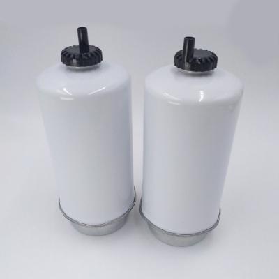 Cina 80*196.3mm Camion Modello di camion Separatore di carburante e acqua P551425 per motore del trattore V836867595 in vendita