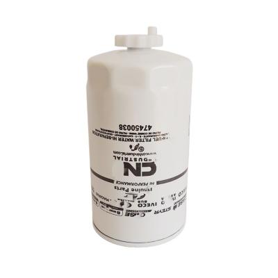 Cina 84219699 FS19821 P550904 FSTAR MPV Motore diesel filtro a rotazione del carburante 47450038 in vendita
