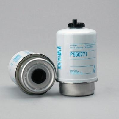 Cina Filtro separatore di acqua e combustibile con numero di parte P550771 FS19862 FS19572 BF7674-D SN70110 in vendita