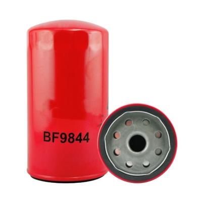 Cina 65.12503-5033A SN25064 R010019 Filtro di carburante per parti di motori di camion BF9844 in vendita