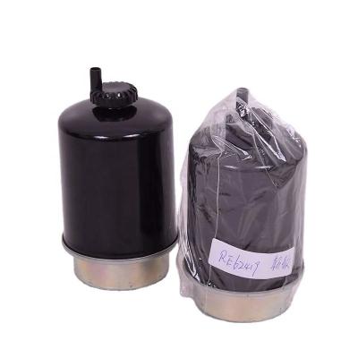 中国 他の自動車用 燃料水分離フィルター P551424 RE62419 トラクター発電機セット 販売のため