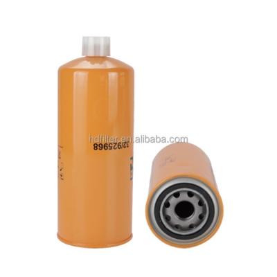 中国 93*252mm 燃料水分離器 フィルター要素 P551000 807201962 12977622 10064607 販売のため