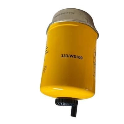 中国 オイルフィルター 320/04133 581/18063 333/W5100 フィルター紙 標準性能のための鉄 販売のため