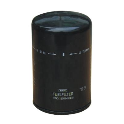 中国 トラックエンジン用燃料フィルター部品 32562-30300 FF-5250 16403-99013 16403-NY001 エージェント 販売のため