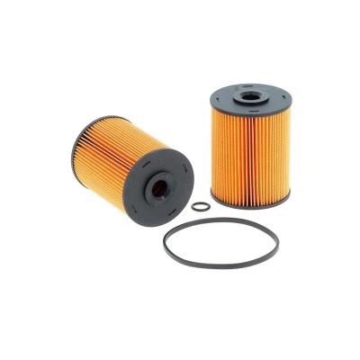 中国 SN25084 EF13100 重荷トラック用ディーゼル燃料フィルター 23304-Ev330 23304-Ev370 5-86543-510-0 販売のため