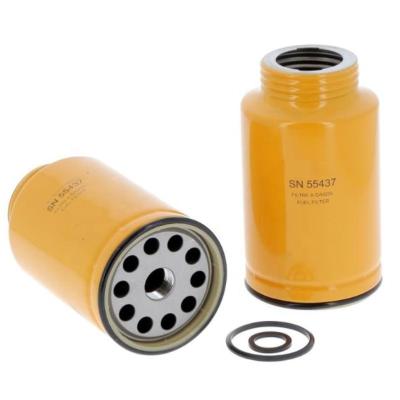 中国 トラック・トラクターエンジン用燃料水分隔フィルター 326-1644 P551110 3261643 506853 P502659 販売のため