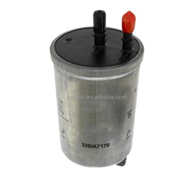中国 フォークリフト エンジン部品 燃料フィルター P765325 320/A7170 2001-2011年 販売のため