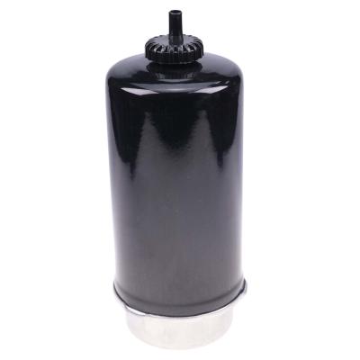 Cina Filtro del carburante 320/A7123 per 3dx 3cx 205 32 Kit di montaggio di filtri originali per escavatori in vendita