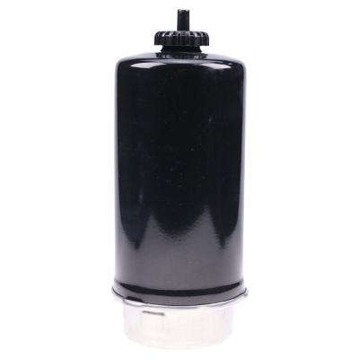 Cina Filtro del carburante 320/A7123 per 3dx 3cx 205 32 Kit di montaggio di filtri originali per escavatori in vendita