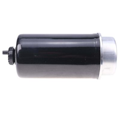 Cina Filtro del carburante 320/A7123 per 3dx 3cx 205 32 Kit di montaggio di filtri originali per escavatori in vendita