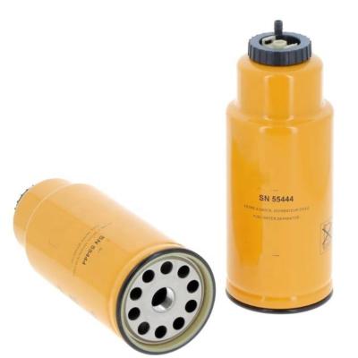 Cina 423-8524 P550900 1R0770 6003722 4587259 2110146 AF550626 Filtro di separazione dell'acqua dal carburante per motori diesel per autocarri in vendita