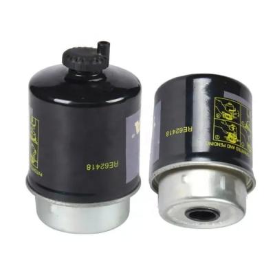 Cina Filtro di separazione dell'acqua e del carburante per motori diesel per autocarri Parti RE62418 P551423 1561200 RE50455 7090244 5597004 in vendita