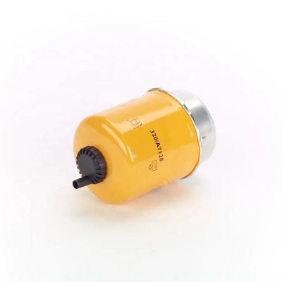 中国 トラクターエンジンのディーゼル部品用燃料水分離フィルター320/A7128 P551426 32921001 販売のため