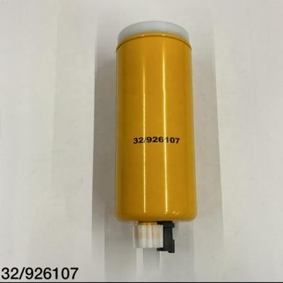 Cina Filtro di separazione dell'acqua dal combustibile dell'escavatore 32/926107 FS20022 SN40643 SK3068 3978134 94*94*246mm in vendita