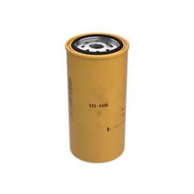 Cina Filtro di separazione dell'acqua-carburante per motori di escavatori per trattori Parti 513-4490 P551858 1335673 8980219360 RE503676 162055 in vendita