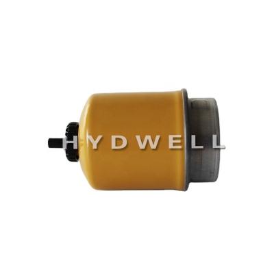 Cina Filtro di separazione dell'acqua dal combustibile 156-1200 P551423 7020965 RE50455 26560138 per escavatore in vendita