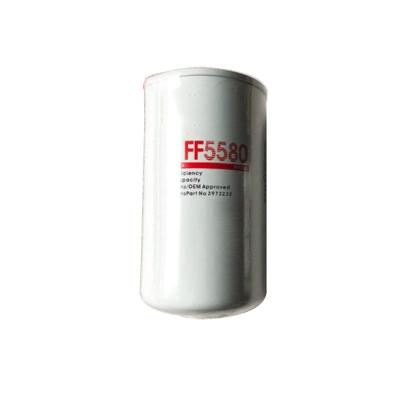 Cina Filtro del carburante per motori diesel Parti FF5580 P550774 C3959612 K1008143A 32925762 F65920 in vendita