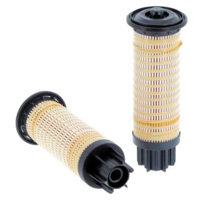 Cina Filtro del carburante per motori di escavatori per trattori Parti 4794132 SN40679 4794131SK48478 Fornitura in vendita