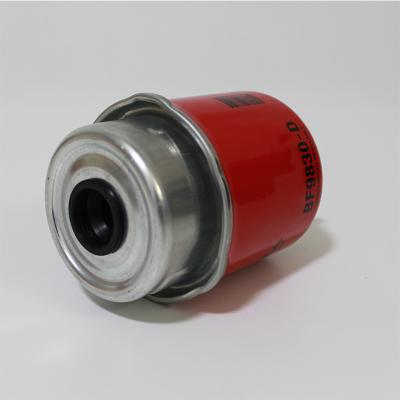 中国 320A7128 トラクター用燃料水分離フィルター要素 BF9830-D トラック用エンジン部品 販売のため
