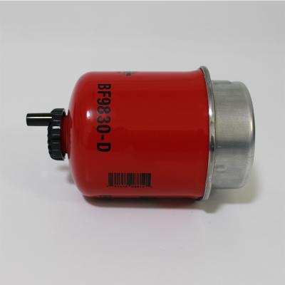 中国 320A7128 トラクター用燃料水分離フィルター要素 BF9830-D トラック用エンジン部品 販売のため