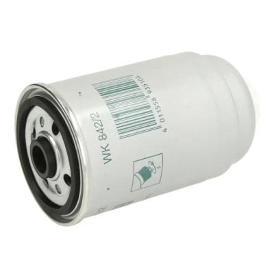 Cina Filtro di carburante per filtraggio WK 842/2 1133495R1 in vendita