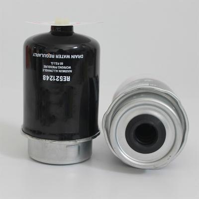 中国 RE521248 P551434 2347967 22576458 トラック用ディーゼルエンジンの燃料水分離フィルター 販売のため