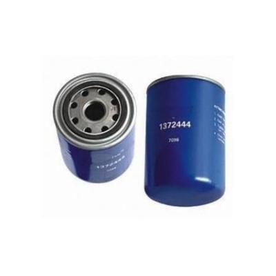 Cina 1372444 Carta filtro ferro filtro carburante P550495 FF5297 WK940/12 per parti di motori di camion in vendita
