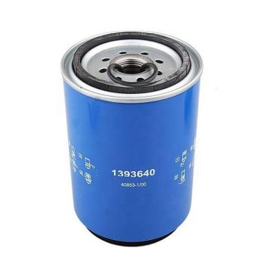 Cina Filtro di separazione dell'acqua dal carburante SN909030 FS19532 per parti di motori di autocarri in 111*111*158mm in vendita