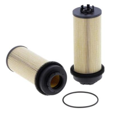 中国 ディーゼルエンジン用燃料フィルター 部品 1450184 FF5635 LFF8495 1811391 1529646 K117890N50 50014603 販売のため