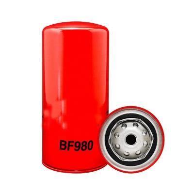 中国 BF980 247138 P559624 451301002 40307055 04425014 8106473 トラック用ディーゼル用燃料フィルター 販売のため
