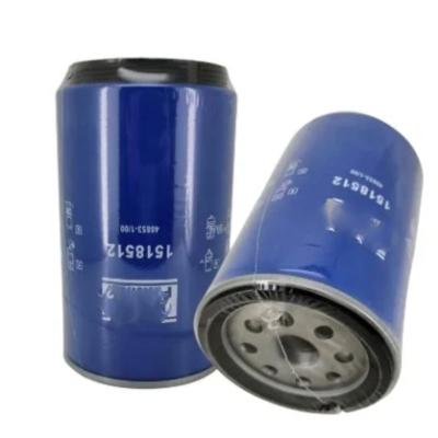 中国 掘削機エンジンオイルフィルター 1518512 P551075 1290373 29249535 P551855 トラック部品 販売のため