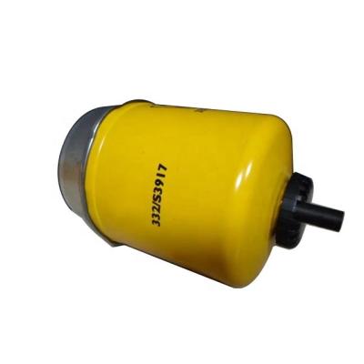 中国 ハイドウェル製鉄フィルター紙用燃料水分離フィルター 販売のため