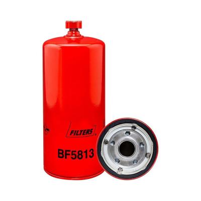 中国 OE NO. BF5813 交換回転式燃料フィルター要素 P551840 P553202 P553212 P558010 販売のため