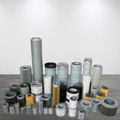 Cina Aggiornamento ad un filtro a rotazione di dimensioni standard BF5815 FF5690 23530645 in vendita