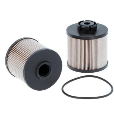 中国 トラック トラックモデル P550632 エンジン保護用燃料フィルター要素 7983180 221899 販売のため