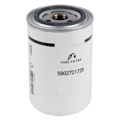 中国 5802721728 トラクター 掘削機 ディーゼル エンジン 部品 競争力 販売のため