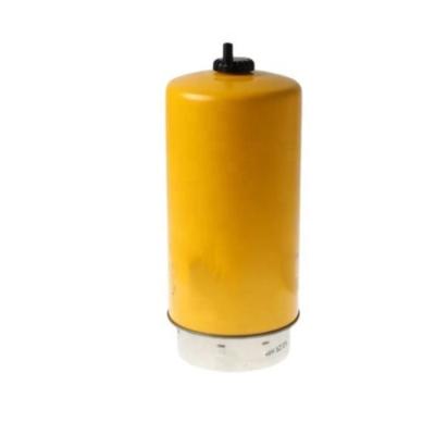 China Filtro de separação de água de combustível Hydwell personalizado 320/A7001 SN70340 para mineração de energia à venda