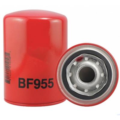 中国 トラック用ディーゼルエンジン用スピンオン燃料フィルター BF955 P550115 3I1145 23530652 F59016 FF550115 販売のため