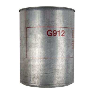 China Excavadora G912 P556287 2W3236 32401502 836339371 FF556287 Filtro de combustível para caminhão-trator à venda
