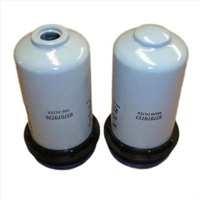 China Filtro de combustível para motores de caminhões, tractores e peças a preço acessível 837079726 SN40670 à venda