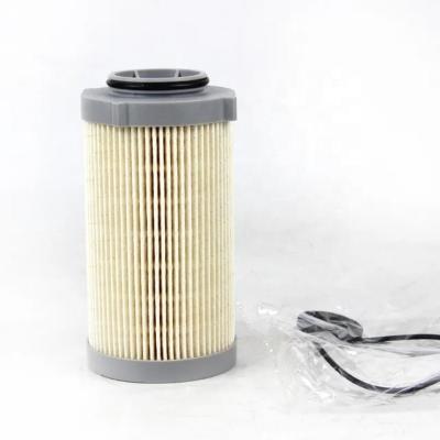 China Filtro de combustível para motores diesel de camiões, tractores, partes 837086374 SN40850 da Hydwell à venda