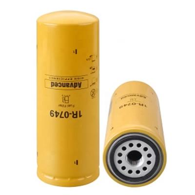 Cina Elemento filtro separatore di acqua e combustibile Cat P551311 85114045 FF551311 119391 7992080 per parti di motori di escavatori e trattori in vendita